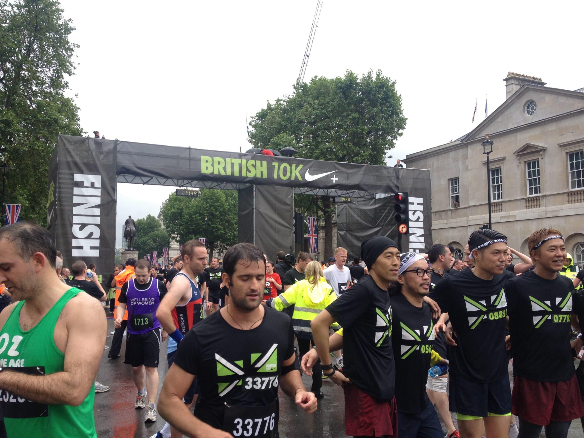 Emergency Temporary Buildings and Crisis Support Structures ~ Event ...