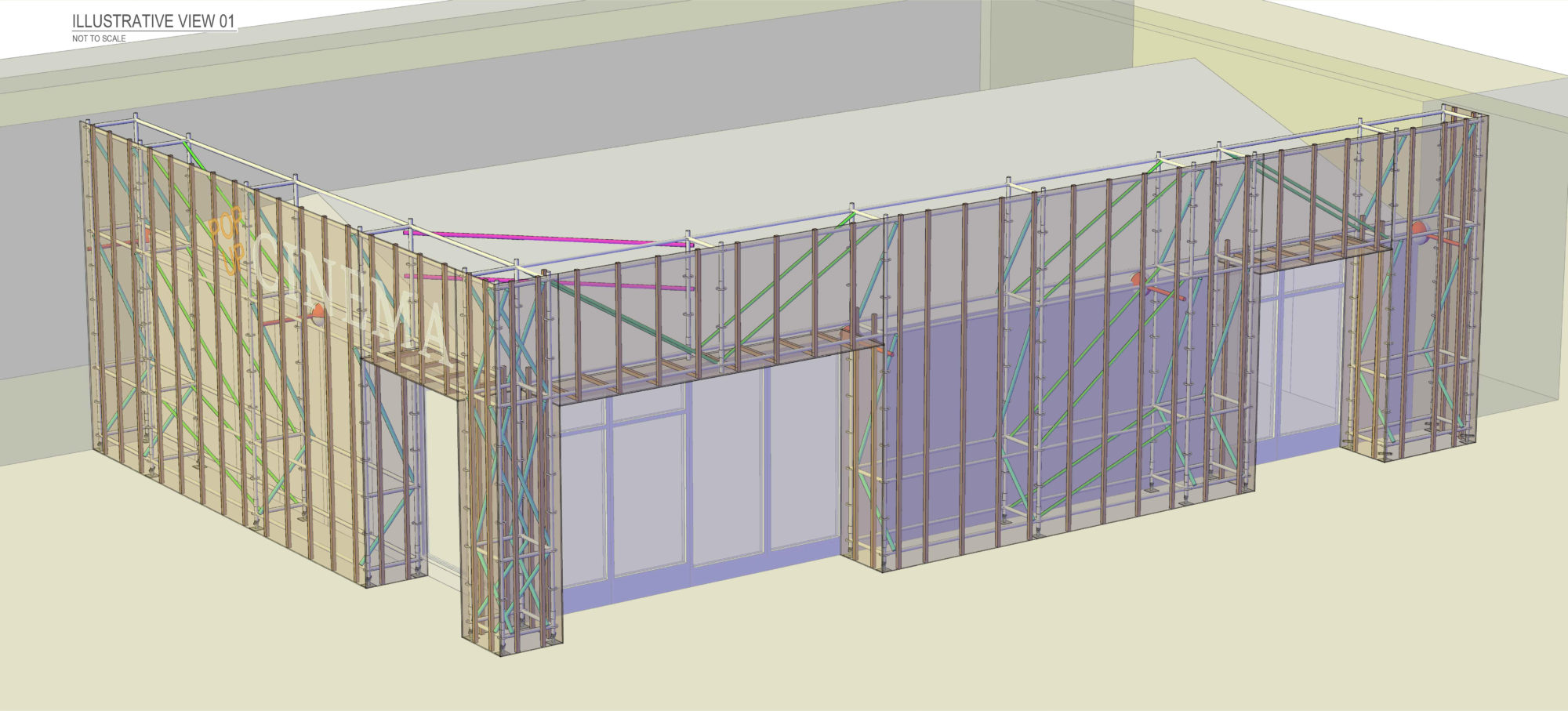 Event Structure Design & Engineering ~ Event & Media Structures