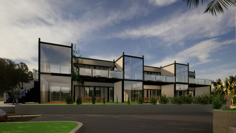 Event & Media Structures: Custom Event Structure Design & Build