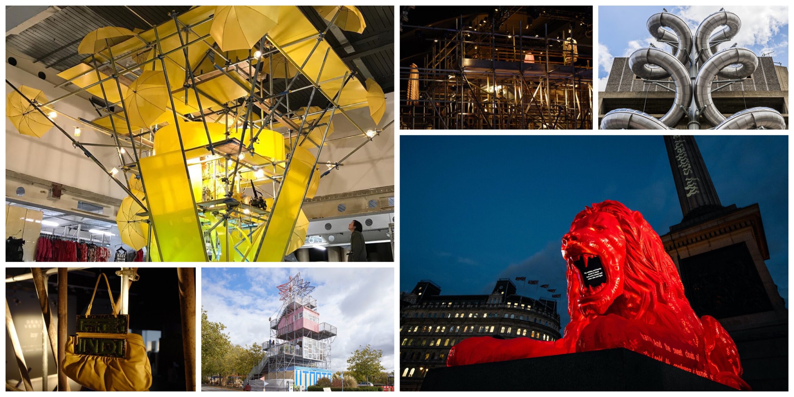 Building the Vision – How Event & Media Structures Supports Bold ...